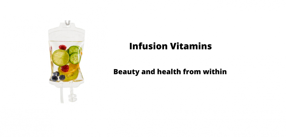 IV Vitamin Therapy Infusion Perth | Myers Cocktail IV Therapy Perth